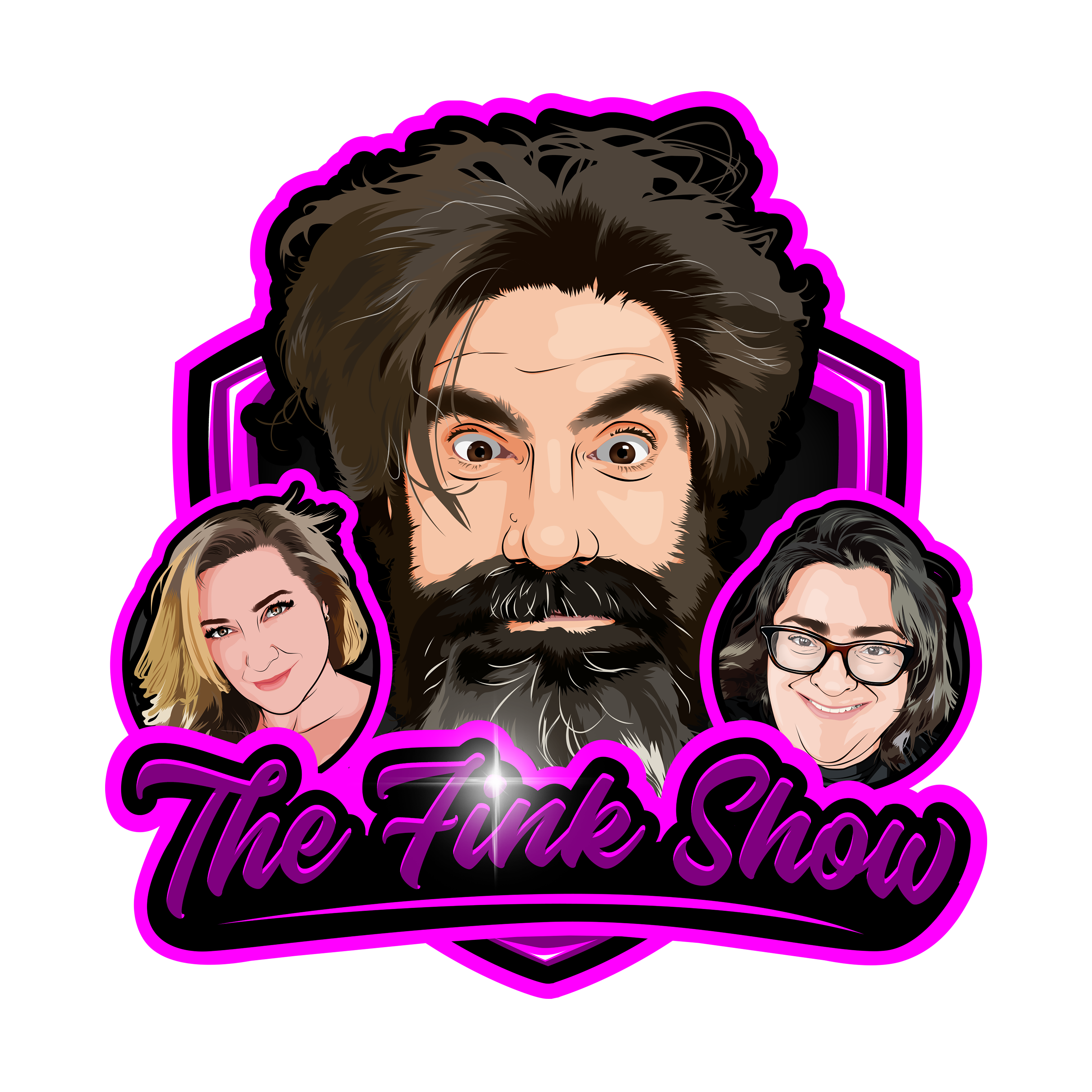 Fink Logo V2.0 – KennedyTodd